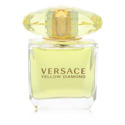 Versace Yellow Diamond Perfume by Versace - Buy online | Perfume.com
