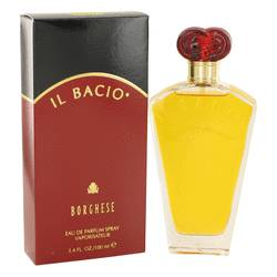 Marcella Borghese Il Bacio Perfume for Women - Buy Online Now at ...