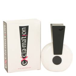 Exclamation Perfume by Coty - Buy online | Perfume.com