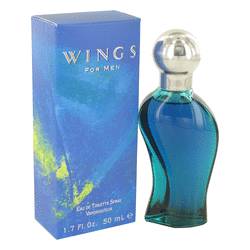 Wings by Giorgio Beverly Hills - Buy online | Perfume.com