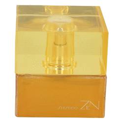 Zen by Shiseido - Buy online | Perfume.com